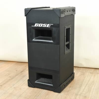 Bose 502 BP Portable Acoustimass Bass Enclosure | Reverb