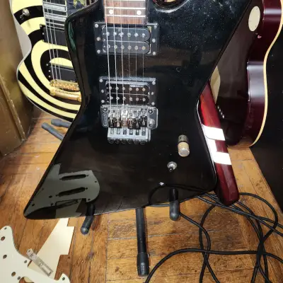 Kramer Imperial Explorer 2006 Black | Reverb