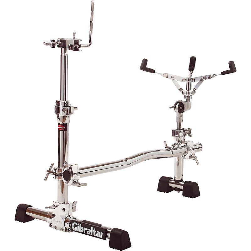 Gibraltar GSVMS-KIT Stealth Vertical Mounting System Package | Reverb