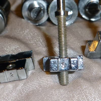 GIBSON EB Vintage Bass Parts Lot 1960s 1970s + Unknown Covers | Reverb