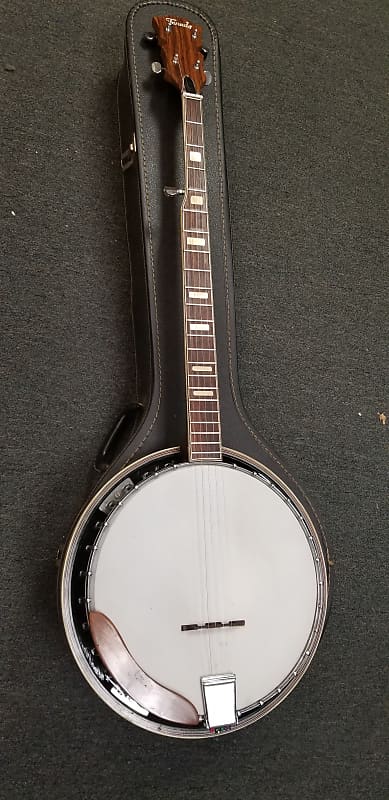 Terada Banjo | Reverb