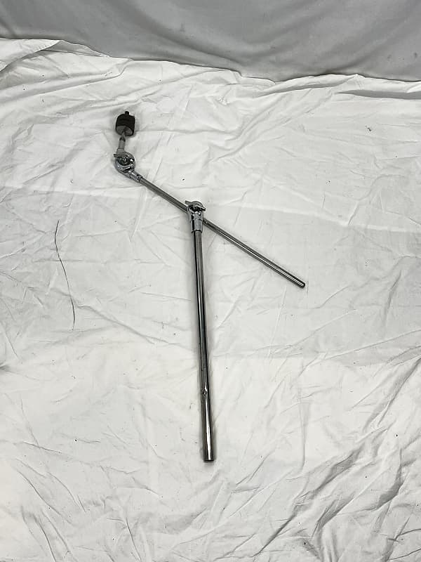 Tama Boom Cymbal arm smooth 1970’s | Reverb