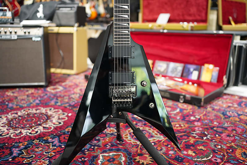 ESP Arrow Kiso Custom | Reverb