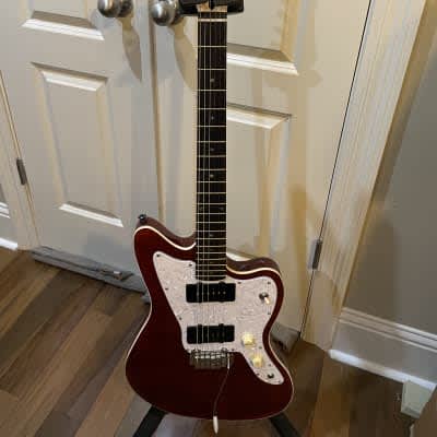 Firefly FFJA-VI Baritone | 30-inch Scale | Strung with Fender | Reverb