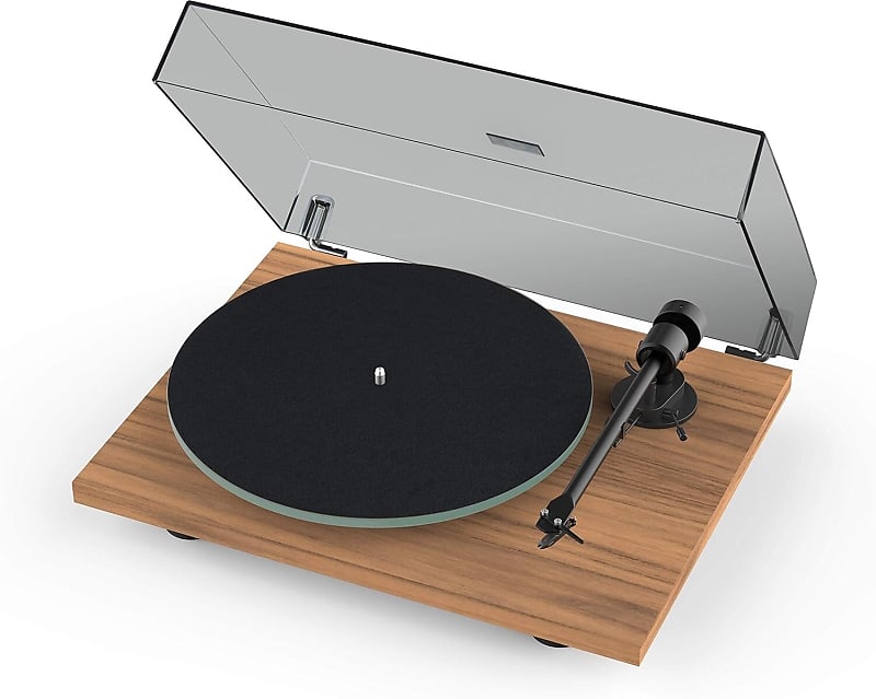 Pro-Ject Pro-Ject T1 Evo BT Turntable with | Reverb Deutschland