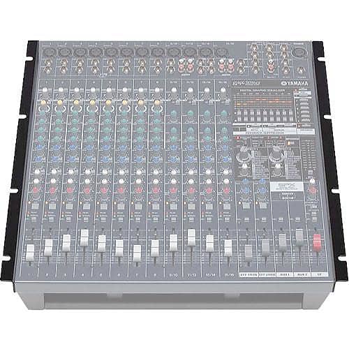 Yamaha Rack Mount Kit for EMX5014C and 5016CF Mixers | Reverb