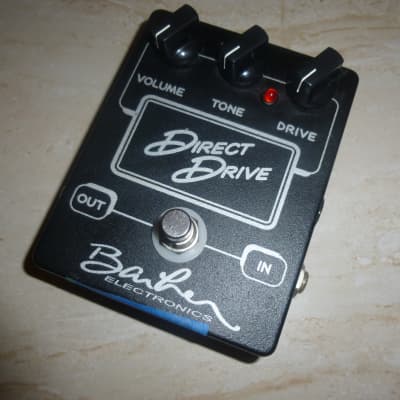 Swell G-Drive V2 Green | Reverb