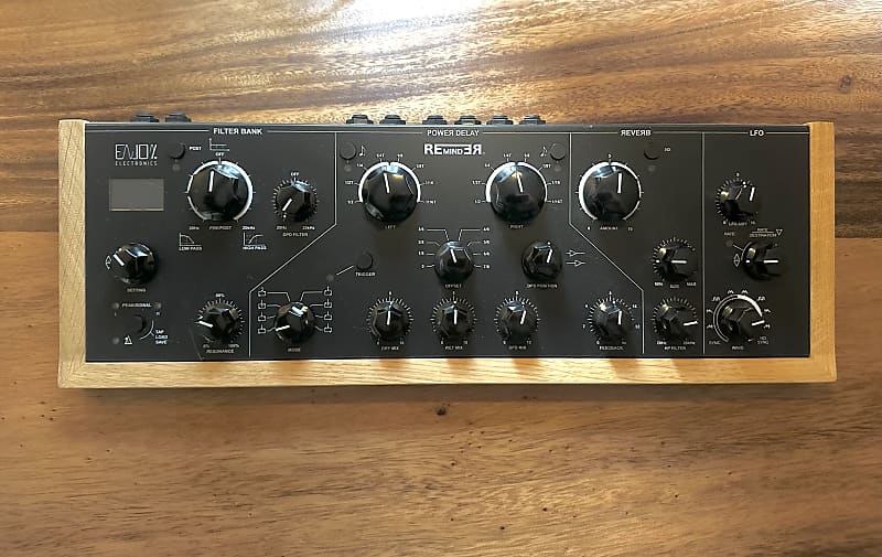 Enjoy Electronics Reminder | Reverb