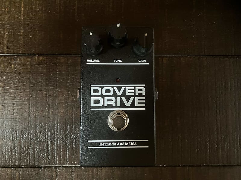 Dover Drive | Reverb