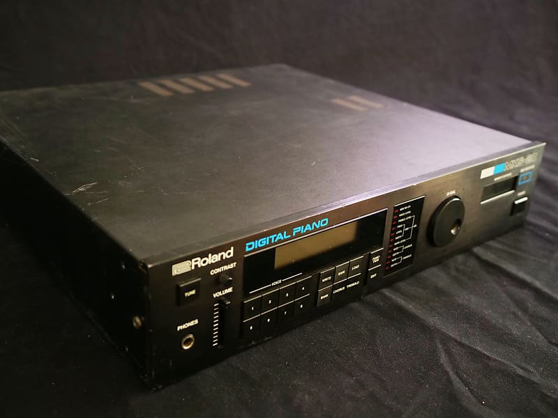 Roland MKS-20 | Reverb Australia