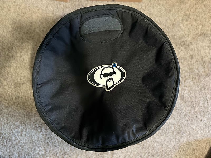 Protection Racket Drum Bag 18 x 16 inch | Reverb