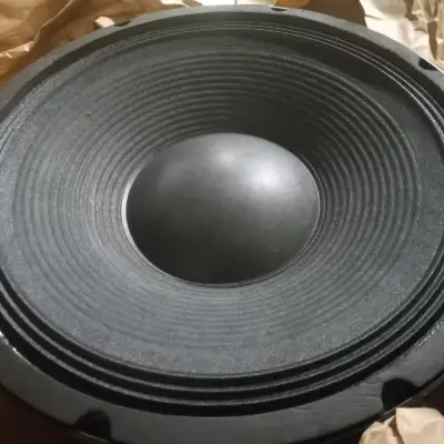 12" BASS SPEAKER WOOFER ULTRA HEAVY DUTY PMR 30PAP-SHD VENTED | Reverb