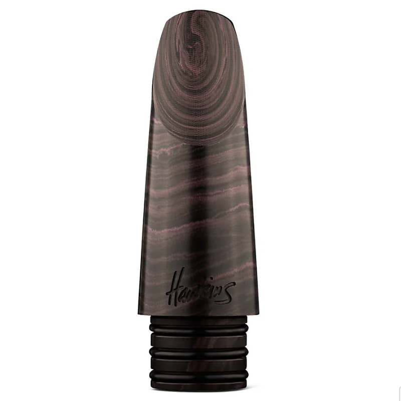 Backun Model BMPHVSIG-RH 'Hawkins' Signature Bb Clarinet | Reverb