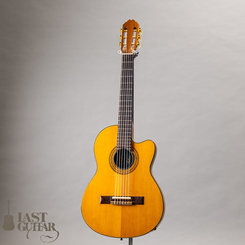 Gibson Chet Atkins CE 1991 | Reverb UK