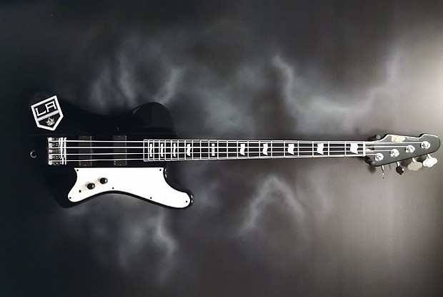 ESP Phoenix II | Reverb