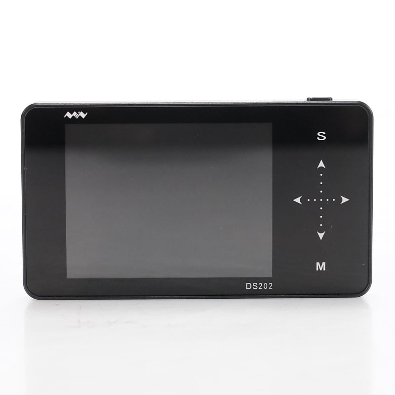 MiniWare DS202 2-Channel Mini Oscilloscope w/ Accessories | Reverb