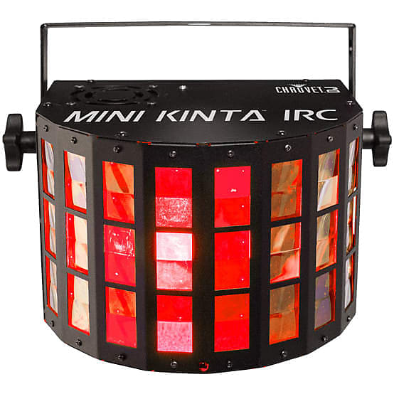Chauvet DJ Mini Kinta IRC LED Effect Light | Reverb