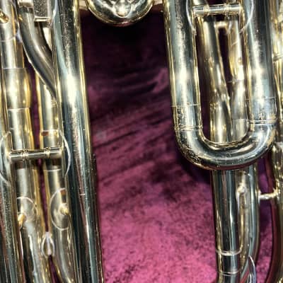 British Besson BE 700 | Reverb