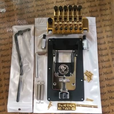 Ibanez Edge Zero II Tremolo with ZPS3 GOLD | Ibanez EGEN18 | Reverb