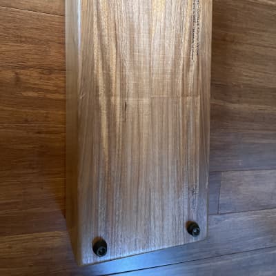 Lark In The Morning Baby Chorded 12 Key CanaryWood - | Reverb