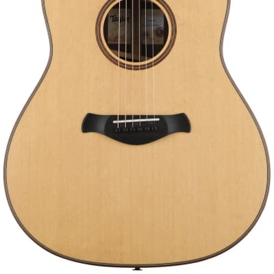 Taylor 910e 2017 Natural [Discount!] | Reverb