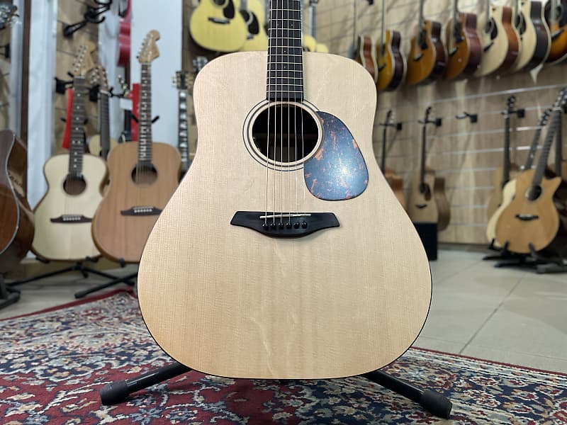 Furch Blue D-SW EAS-VTC | Reverb