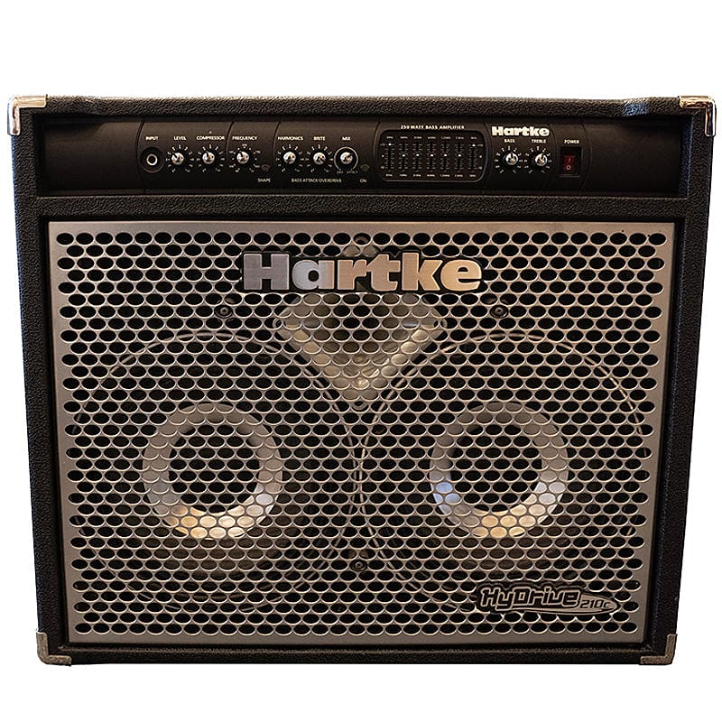 Hartke Hydrive 210C | Reverb