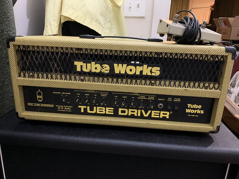 B.K. Butler TD-752-ES 90’s Tweed | Reverb
