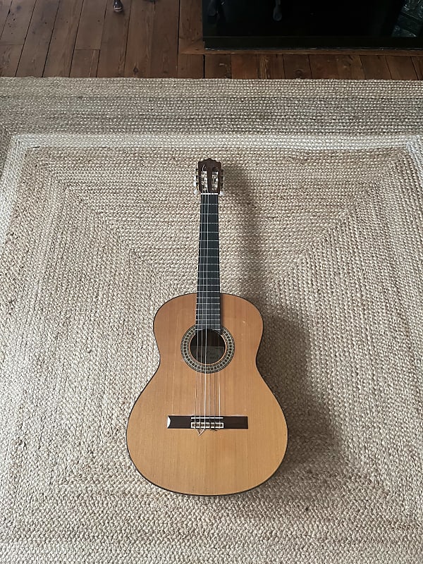 Paco Castillo 204 - gloss | Reverb