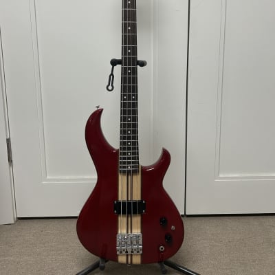 Aria Pro II SB-700 1980 Natural MIJ Matsumoku Japan | Reverb