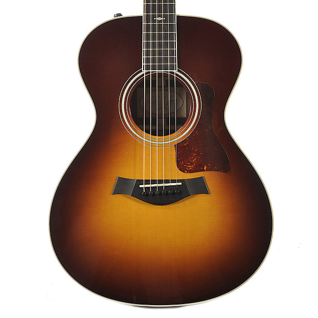 Taylor 712e Grand Concert ES2 Sitka/Rosewood | Reverb