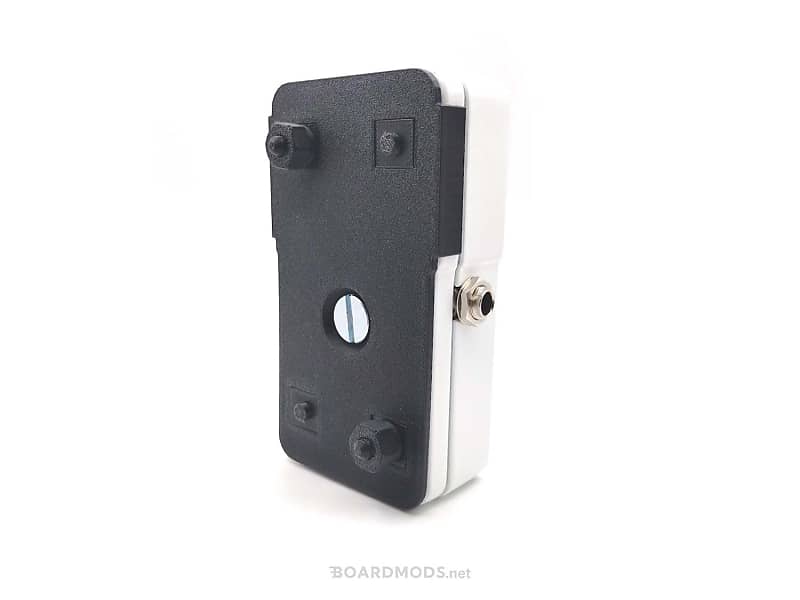 TC Electronics Single, Clean Lock Quick Release Plate for | Reverb UK