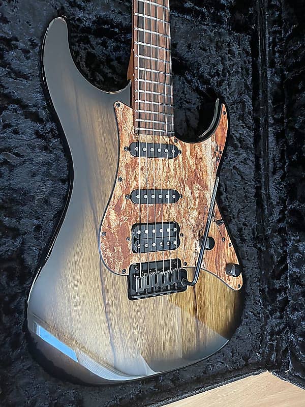 Suhr Custom Shop Standard Limited Edition HSS | Reverb