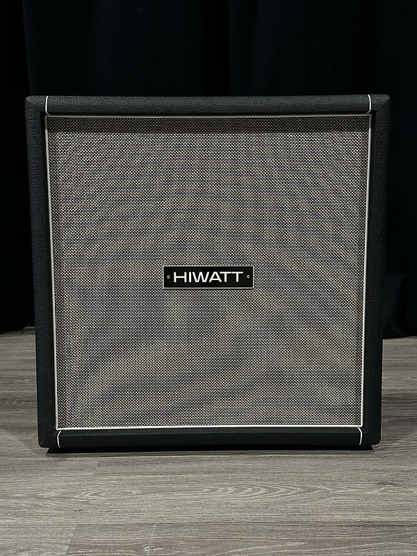 Hiwatt CAB-SE4123C | Reverb