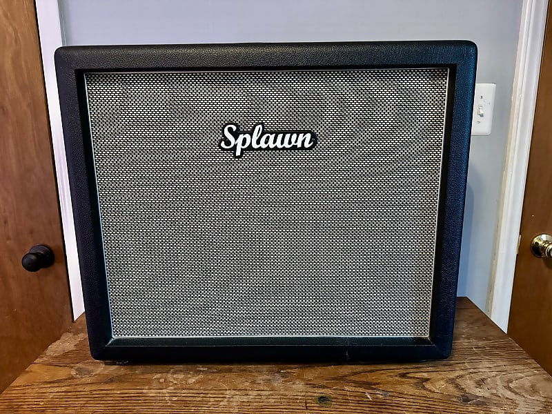 Splawn Speaker Cabinet 1x12 55 Watt Small Block 2010-2015 | Reverb