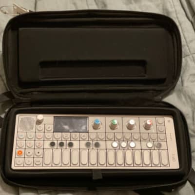 Teenage Engineering OP-1 Keyboard Synthesizer | Reverb