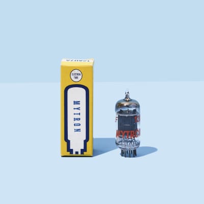 Raytheon NOS CK722 Germanium Transistor Pair Fuzz Treble | Reverb