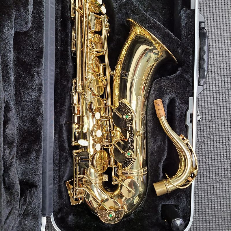 Jean Baptiste jb480t Tenor Saxophone (Westminster, CA) | Reverb