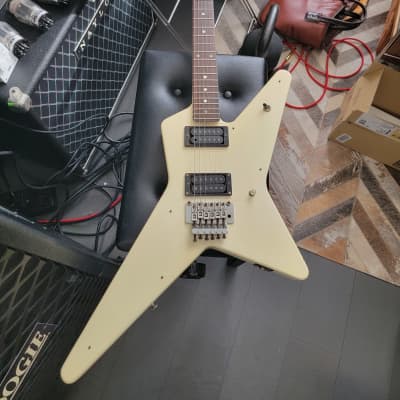 ESP Navigator Random Star - Akira Takasaki - 1980s | Reverb