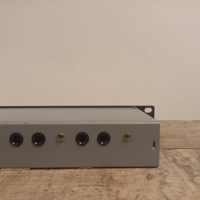 Zoom 1204 Multi Effect Processor Vocoder | Reverb UK