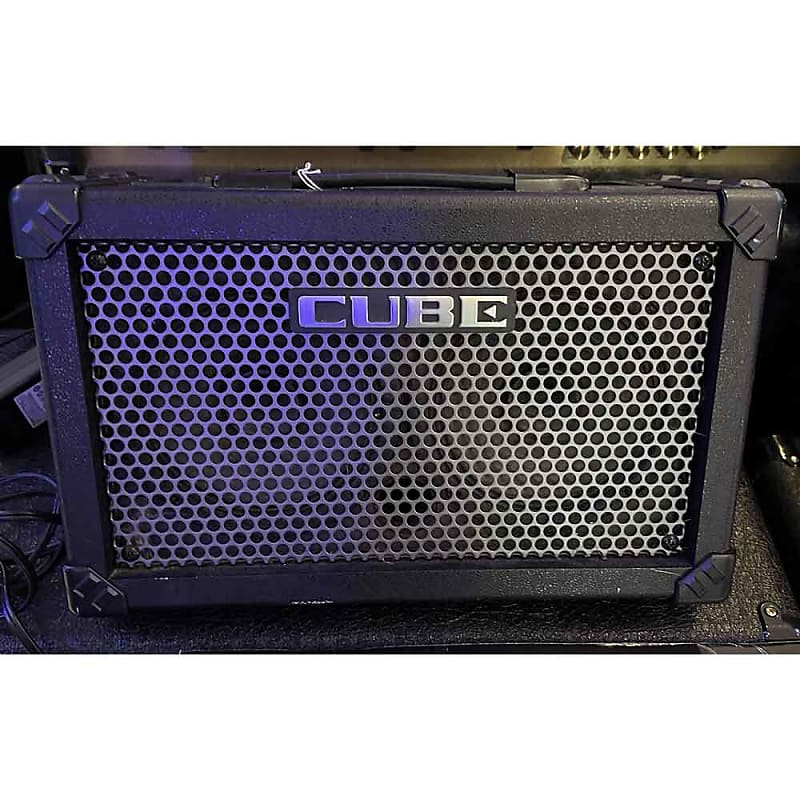 Roland Street Cube (Pre-Owned) | Reverb