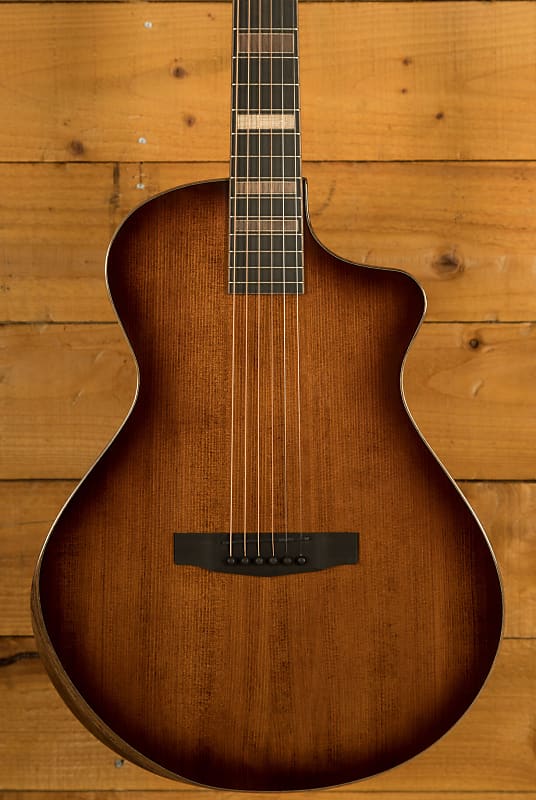 Cort Modern Burst | Reverb Canada