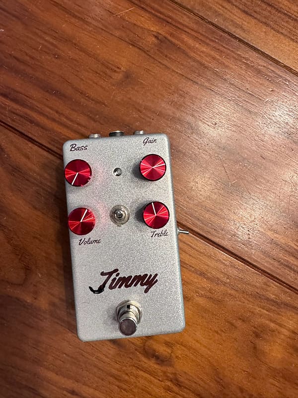 Pedalpcb Tommy III Tim drive | Reverb