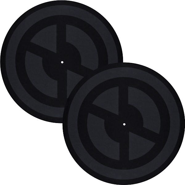 Native Instruments Butter Rug Slipmats | Reverb