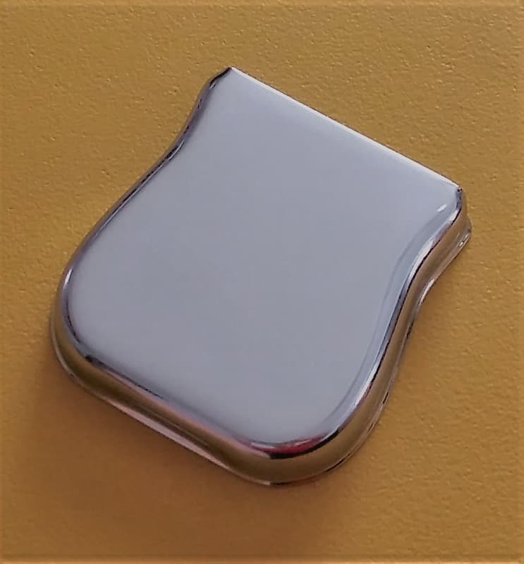 Fender USA Custom Shop '77 Telecaster Ash Tray Cover 2020 | Reverb