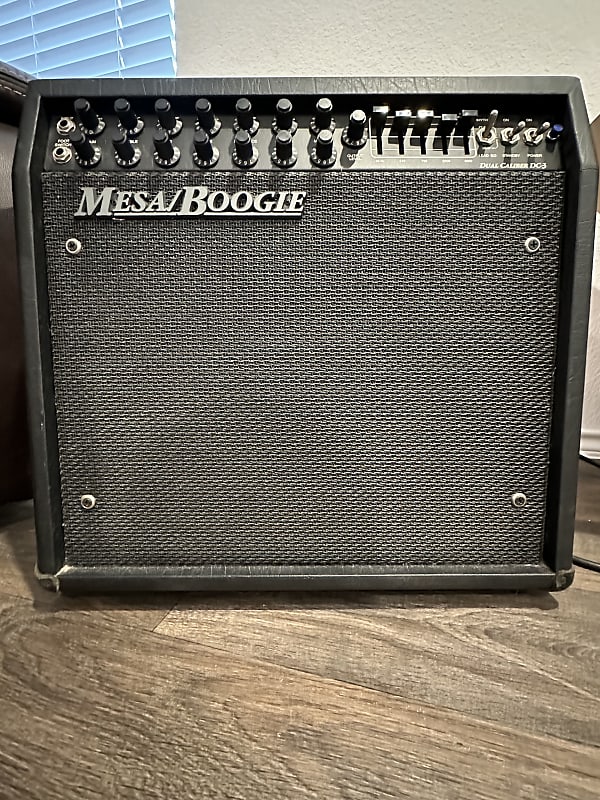 Mesa Boogie DC 30 Mid 2000s | Reverb