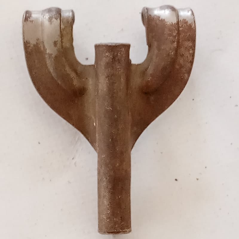 Gretsch 1+Threaded Claw Snare Drum Resonant T-Rod Single | Reverb