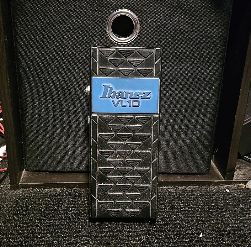 Ibanez VL10 Volume 1987-1996 | Reverb