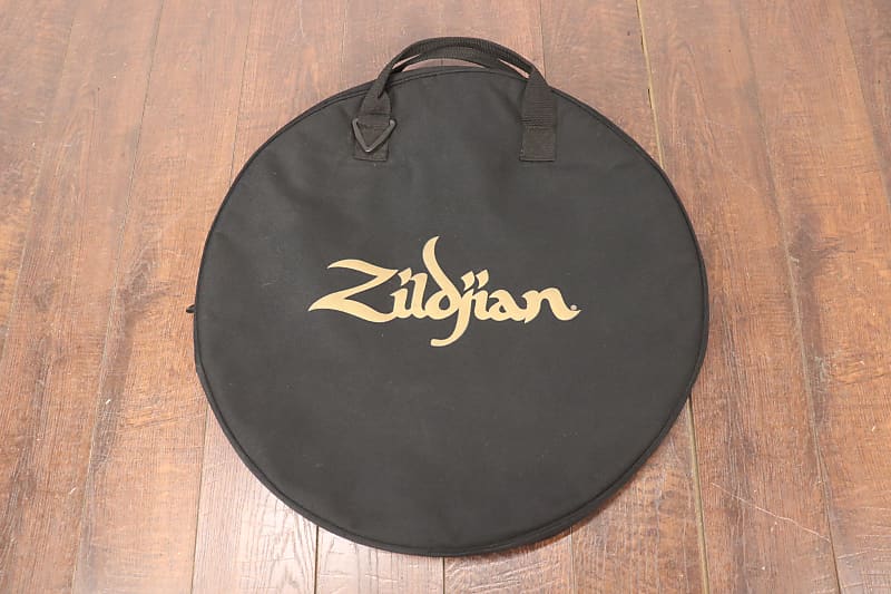 Zildjian 20" Basic Cymbal Bag Case | Reverb