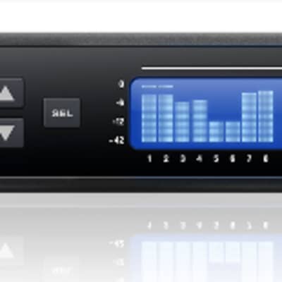 MOTU 24AO-RST-01 USB2 2.0, AVB Ethernet Audio Interface with | Reverb